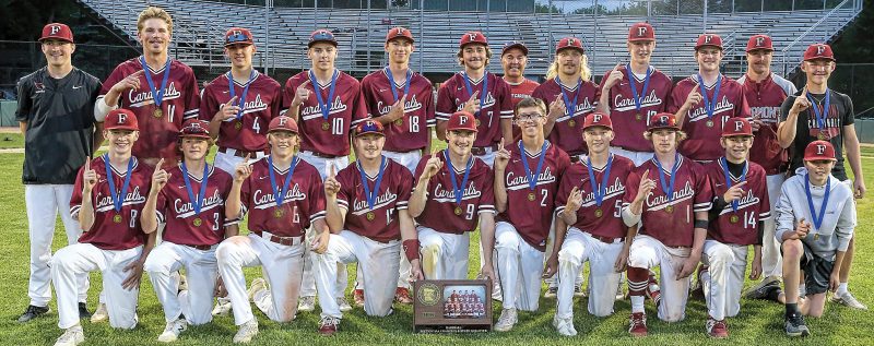 Sports | News, Sports, Jobs - Fairmont Sentinel